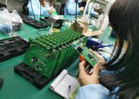 China SMT SMD DIP Multilayer Contract Electronic Assembly 2oz for sale