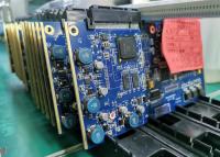 China Fr4 Hasl Smt Printed Circuit Board For Automotive Electronics for sale
