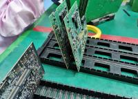 China Fr4-Standard Tg 1 30-140c Surface Mount Pcb Assembly Green For Video Processing Technology for sale