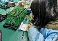 China 1.6mm 2oz Telecommunication Multilayer Pcb Assembly for sale