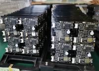 China 6l Enig Pcb Smt Assembly Military Industrial Sphere for sale