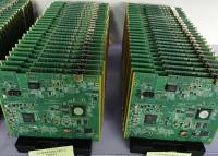 China 94v0 Hdi Pcb Assembly Multi Layer 1/3oz Copper Thickness for sale