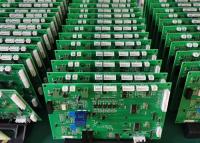 China Dip 3oz Enig Printed Circuit Board Assembly Multilayer for sale