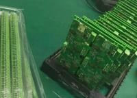 China 6oz Pcb Smt Assembly Fr4 Hasl Qfn Bga Dip Rigid for sale