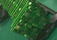 China 6oz Pcb Smt Assembly Fr4 Hasl Qfn Bga Dip Rigid for sale