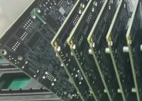 China Hasl 6 Layers Electronic Circuit Contract Pcb Assembly 1/3oz for sale