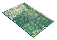 China Fr-4 6 Layer Hdi Pcb Manufacturing Service For Communications for sale