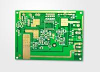 China Fr-4 6 Layer Hdi Pcb Manufacturing Service For Communications for sale