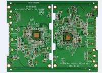 China 1oz Fast Turn Pcb Assembly Fr4 Hasl Lead Free Qfn Bga for sale