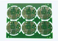 China 1oz Smt Through Hole Turnkey Pcb Assembly High TG for sale