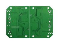 China Multilayer Prototype Smt Pcb Assembly Custom Size for sale