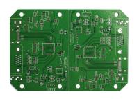 China Multilayer Prototype Smt Pcb Assembly Custom Size for sale
