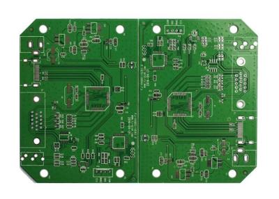 China Multilayer Prototype Smt Pcb Assembly Custom Size for sale