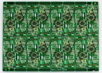 China 94v0 1oz Enig Hdi Pcb Board 4layer Oem Fabricating for sale