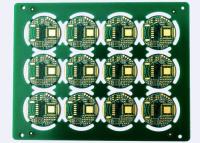China 1oz Smt Through Hole Turnkey Pcb Assembly High TG for sale