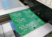 China Smt Turnkey Pcb Assembly Multi Layer Double Sided for sale