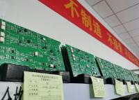 China 1/3oz Fr4 Hasl Smt Dip Pcb Assembly Quick Turn for sale