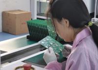 China Blue Color Fr4 Smt Board Assembly Multi-Layer for sale