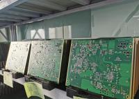 China 1 Oz Copper 1.6mm Hdi Pcb Smt Assembly 46 Layers for sale