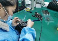 China 1 Oz Copper 1.6mm Hdi Pcb Smt Assembly 46 Layers for sale