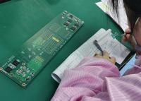 China 6 Layer 3 Mil Smd Pcb Smt Assembly For Communication for sale