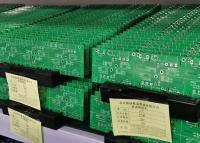 China 6 Layer 3 Mil Smd Pcb Smt Assembly For Communication for sale