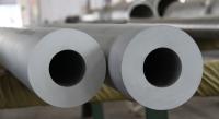 China 304 316 Stainless Steel Cold Rolled Seamless Pipe 6 Meters Super Duplex for sale