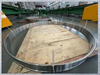 China Stainless Steel Coil 304 430 Seamless Welded Pipe 6mm-3000mm OD for sale