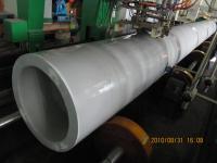 China Stainless Steel 304 Seamless Tube 6mm to 1219mm OD for Power Generation and Energy Industries for sale