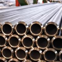 China 316L Stainless Steel Pipe TP316 316N 316H 316LN TP316Ti Seamless Heavy Wall 6-1219mm OD for sale
