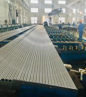 China Seamless 316 Stainless Steel Pipe TP316 316L 316H OD 6-1219mm Wall 0.5-88mm for Petrochemical for sale