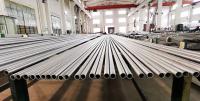 China 316L 316N 316H Duplex Super Duplex Stainless Steel Pipe 6mm-1219mm OD for sale