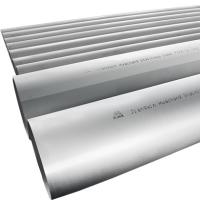 China ASTM ASME TP316 316L 316H Stainless Steel Pipe Seamless 6mm-1219mm OD for Petrochemical for sale