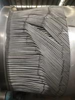 China High Performance Anti Corrosive Stainless Steel Coil 321 for sale