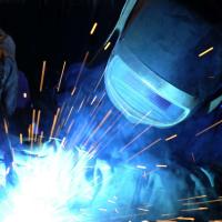 China Round Coiling Welded Stainless Steel Pipe 6mm-1219mm OD ASTM AISI DIN EN JIS for sale