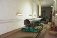 China Welded ERW Stainless Steel Pipe Pickling Bright Annealing OD 168-3000mm WT 4-80mm for sale