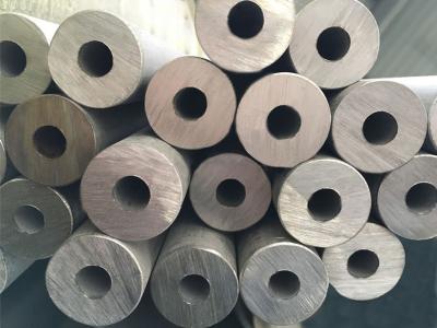 China Duplex Stainless Steel Tubing UNS S32750 S32760 6mm-1219mm 28m Custom Wall for sale
