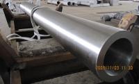 China Super Heavy Wall Stainless Steel Seamless Pipe OD 6-1219mm WT 0.5-88mm Industrial for sale