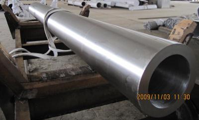 China Super Heavy Wall Stainless Steel Seamless Pipe OD 6-1219mm WT 0.5-88mm Industrial for sale