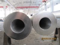 China Seamless 316 Stainless Steel Tubing Round Coiling Shape OD 6-1219mm WT 0.5-88mm Petrochemical Nuclear Power for sale