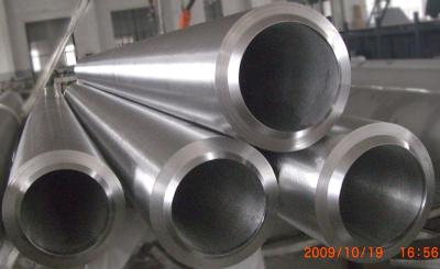 China Stainless Steel Seamless Pipe 6mm-1219mm OD Heavy Wall for Industrial Use for sale