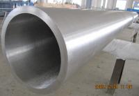 China ASTM AISI Seamless Stainless Steel Tubing 6mm-1219mm OD Heavy Wall for Industrial Equipment for sale