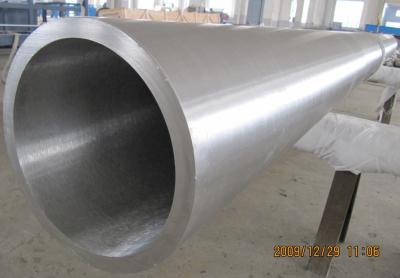 China ASTM AISI Seamless Stainless Steel Tubing 6mm-1219mm OD Heavy Wall for Industrial Equipment for sale