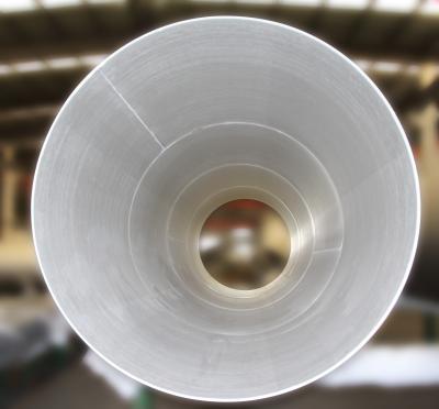 China Stainless Steel Welded Tube 6mm to 1219mm OD Cold Drawn for Petrochemical Use for sale