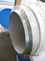 China Seamless Stainless Steel Tube 321H 6 Meters Petrochemical Nuclear Power Pipe for sale