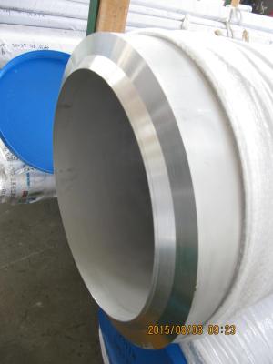 China Seamless Stainless Steel Tube 321H 6 Meters Petrochemical Nuclear Power Pipe for sale