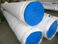 China 6mm-1219mm Outer Diameter 321H Stainless Steel Welded Pipe for sale
