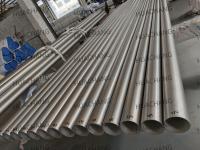 China Petrochemical Industry LNG Stainless Steel Pipe 304 316 Duplex Super Duplex 6mm-3000mm OD for sale