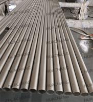 China Super Heavy Wall LNG Gas Pipeline for Petrochemical Industry OD 6-3000mm for sale