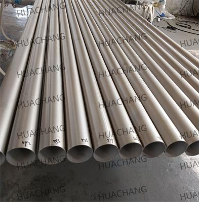 China Pickling Bright Annealing LNG Pipe 6-3000mm OD for Petrochemical Industry for sale